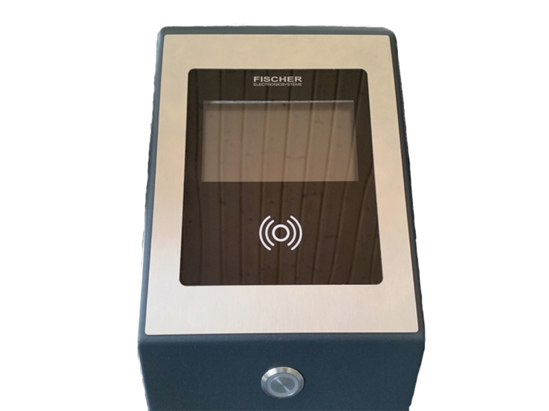 NTR2 | Fischer Electronic